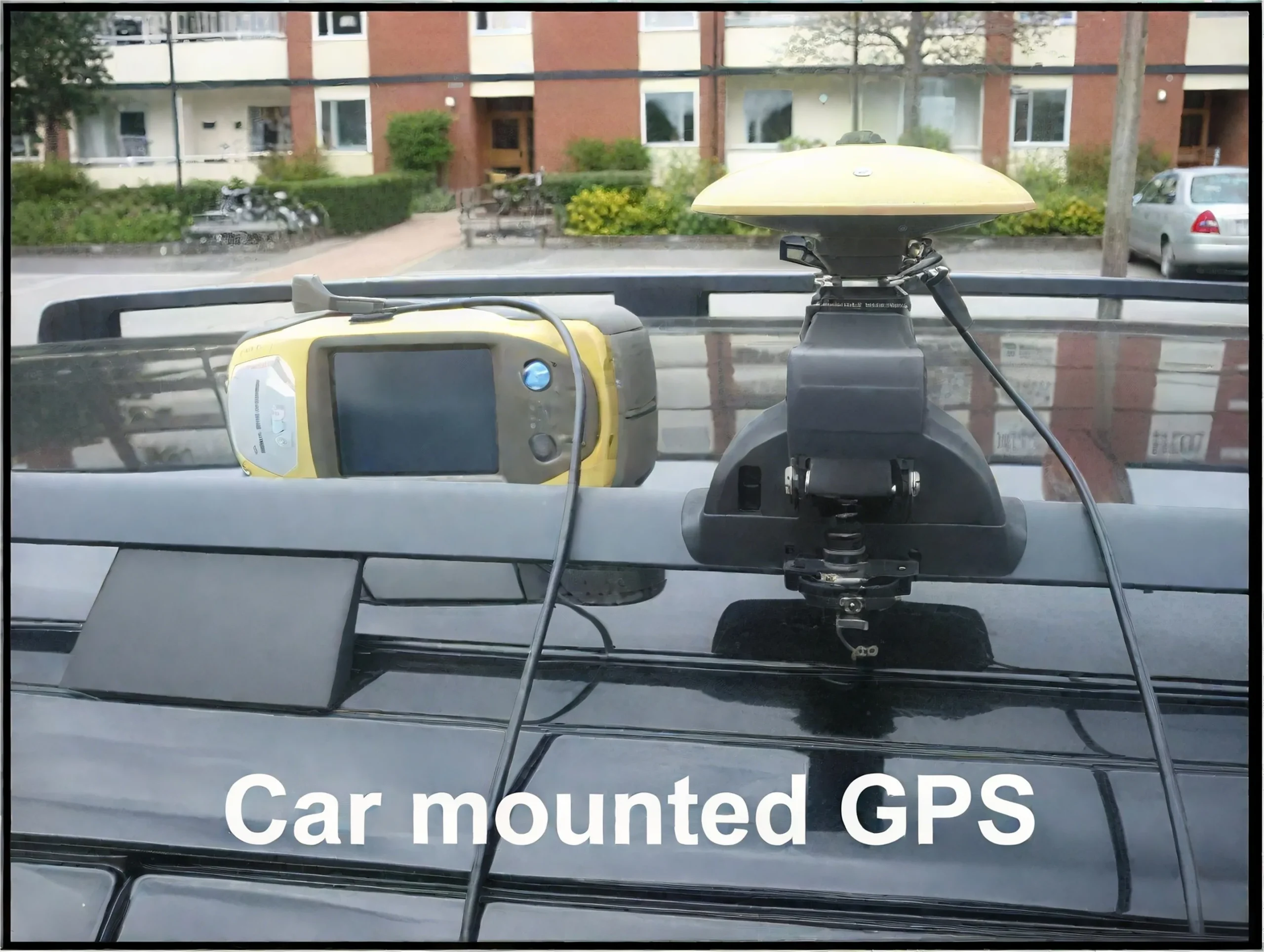 GPS Antenna Types, RTK Vs GNSS, Signal Boost & Car Mount Tips