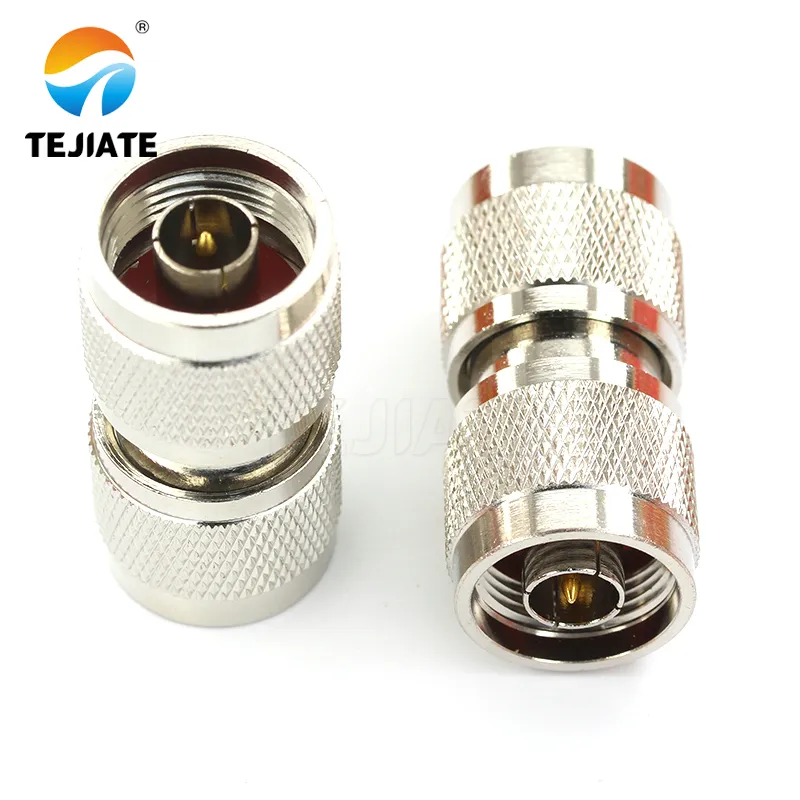 What Is An N-Type Connector? 50Ω Vs 75Ω, Uses & Tips