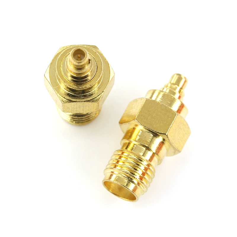 What Is MMCX Connector? Types, Uses & Adapters Explained