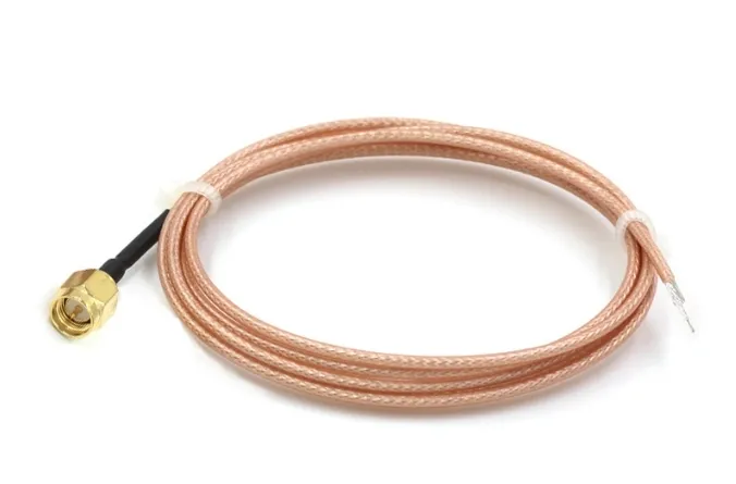 SMA Bulkhead Connector Guide: Threads, IP67 & Flange