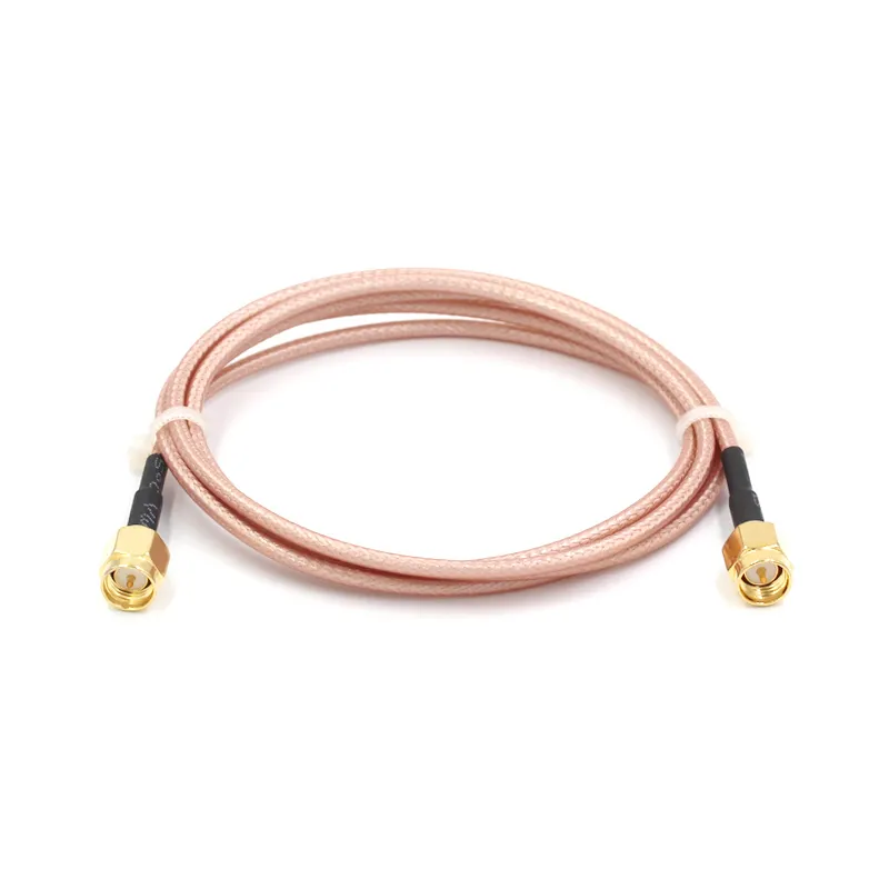 MMCX Connector Guide: RF Modules, Cables & SMA Transitions