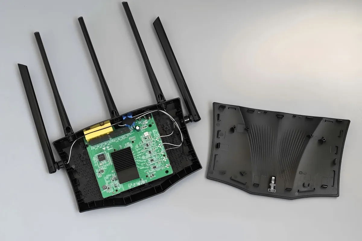 SMA Extension Cable Length Limits, Matching & Panel Mounting
